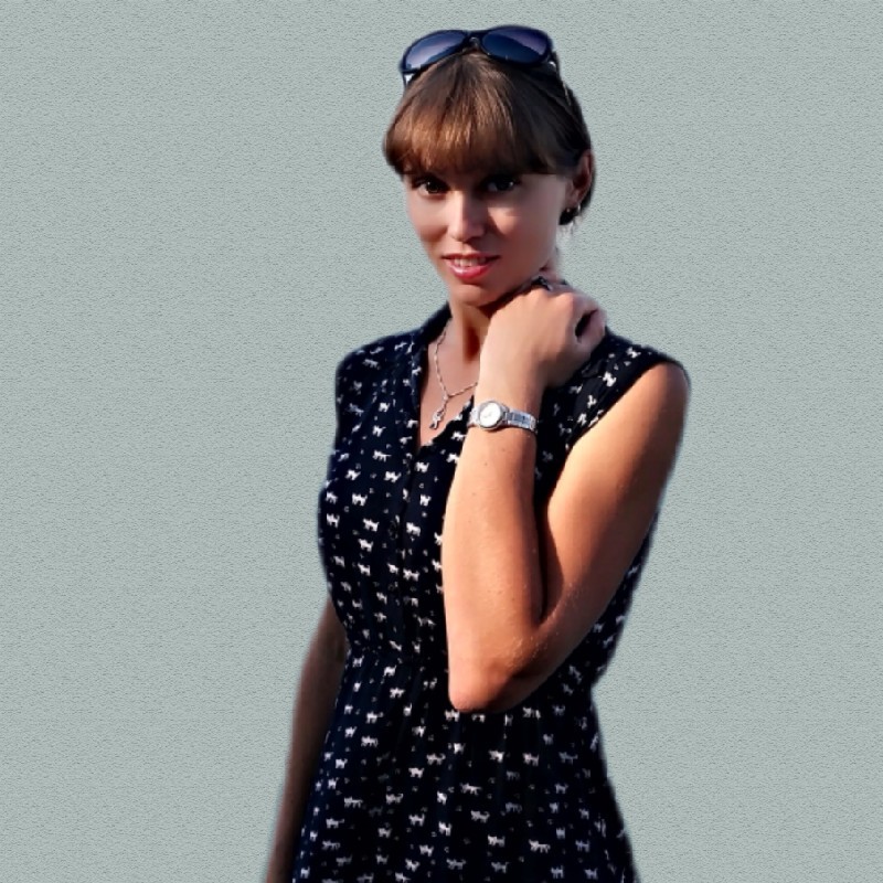 Recruiter Nataliia в A-sol | Jobitt - 2105