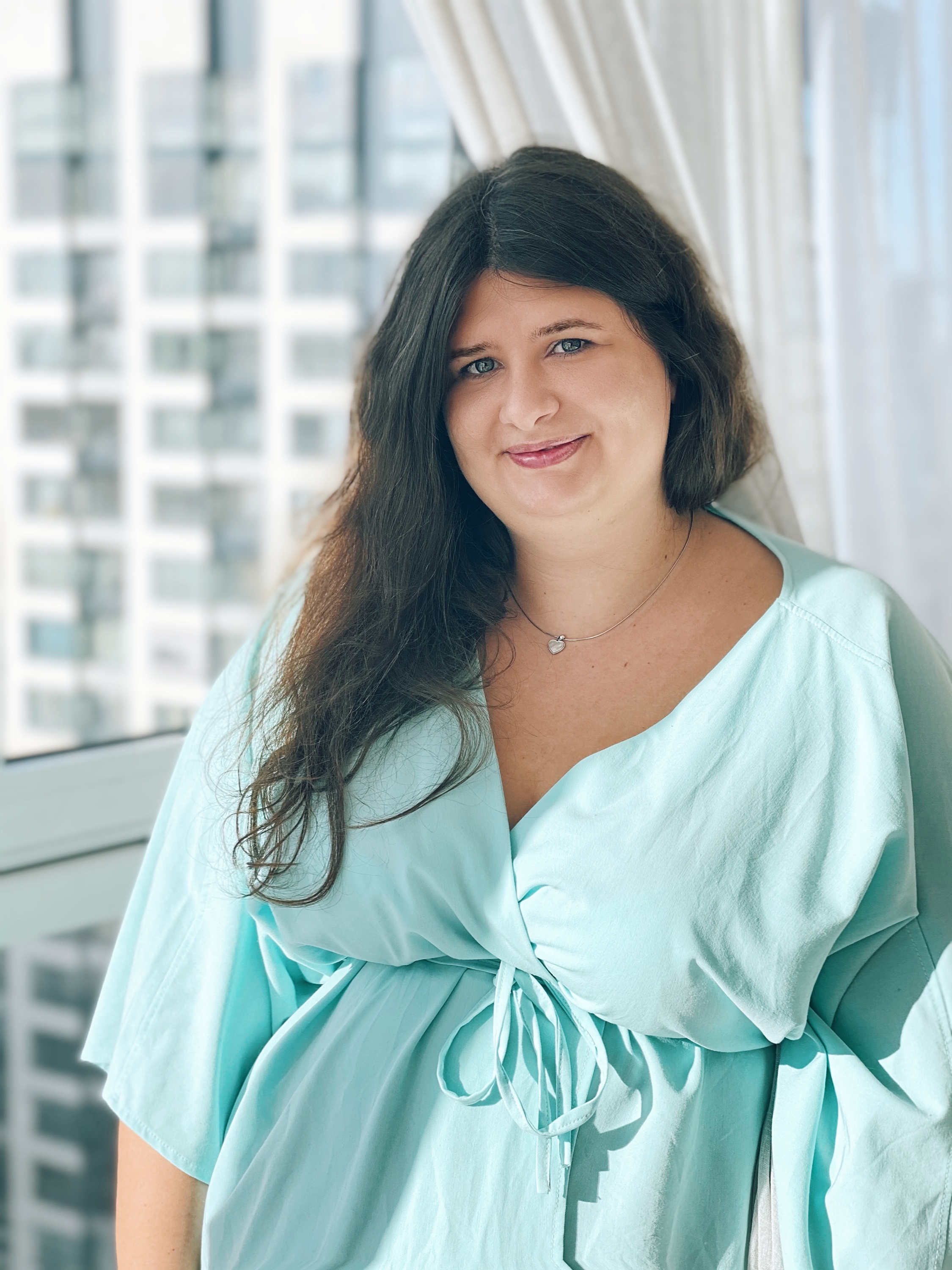 Recruiter Tatiana Melnyk в Tatiana Melnyk | Jobitt - 2344