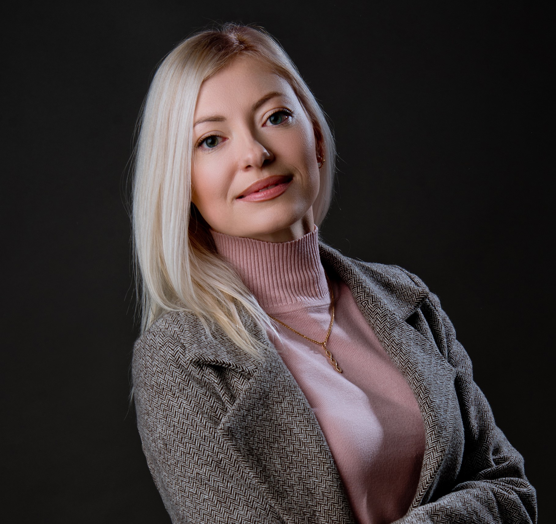 Recruiter Yuliia Avdieieva в Job Advice Agency | Jobitt - 3421