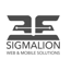 Sigmalion vacancies | Jobitt