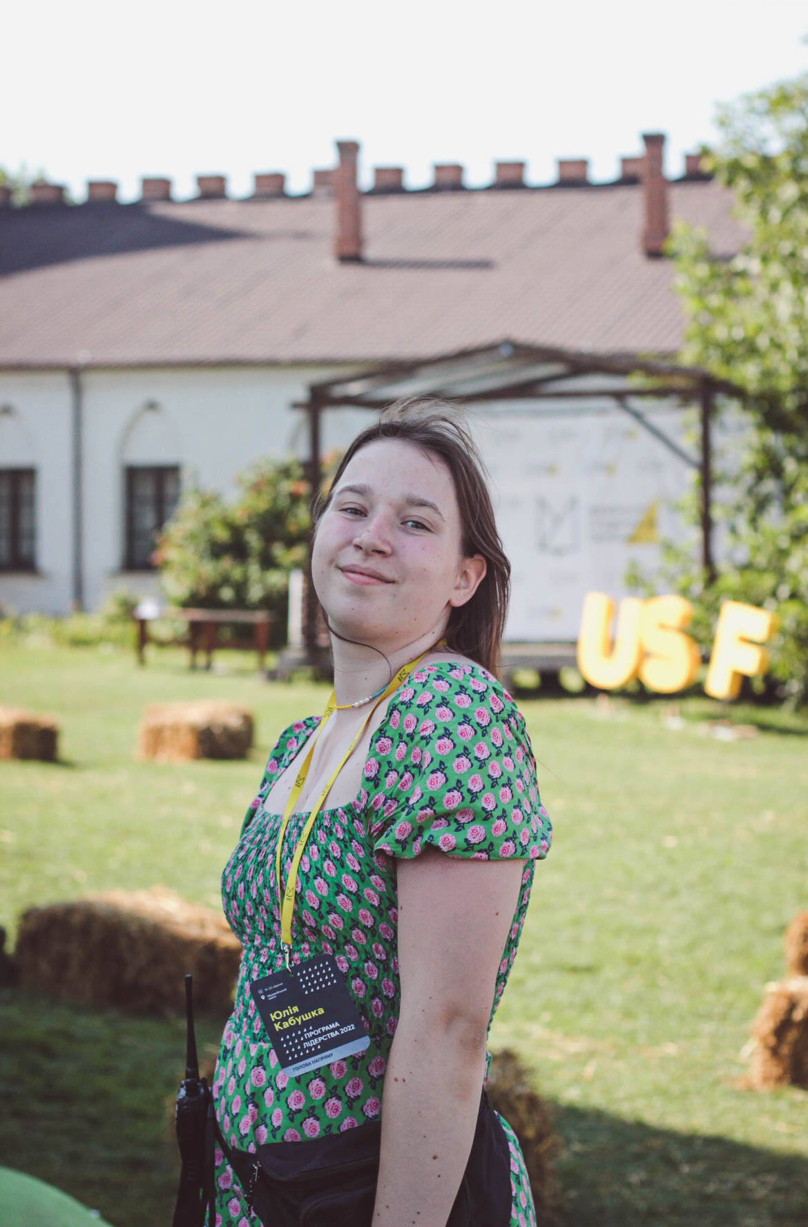 Recruiter Yulia Kabushka в Crystal Logic | Jobitt - 3563