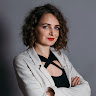 Recruiter Kristina Matvienko в Kristina Matvienko | Jobitt - 3565