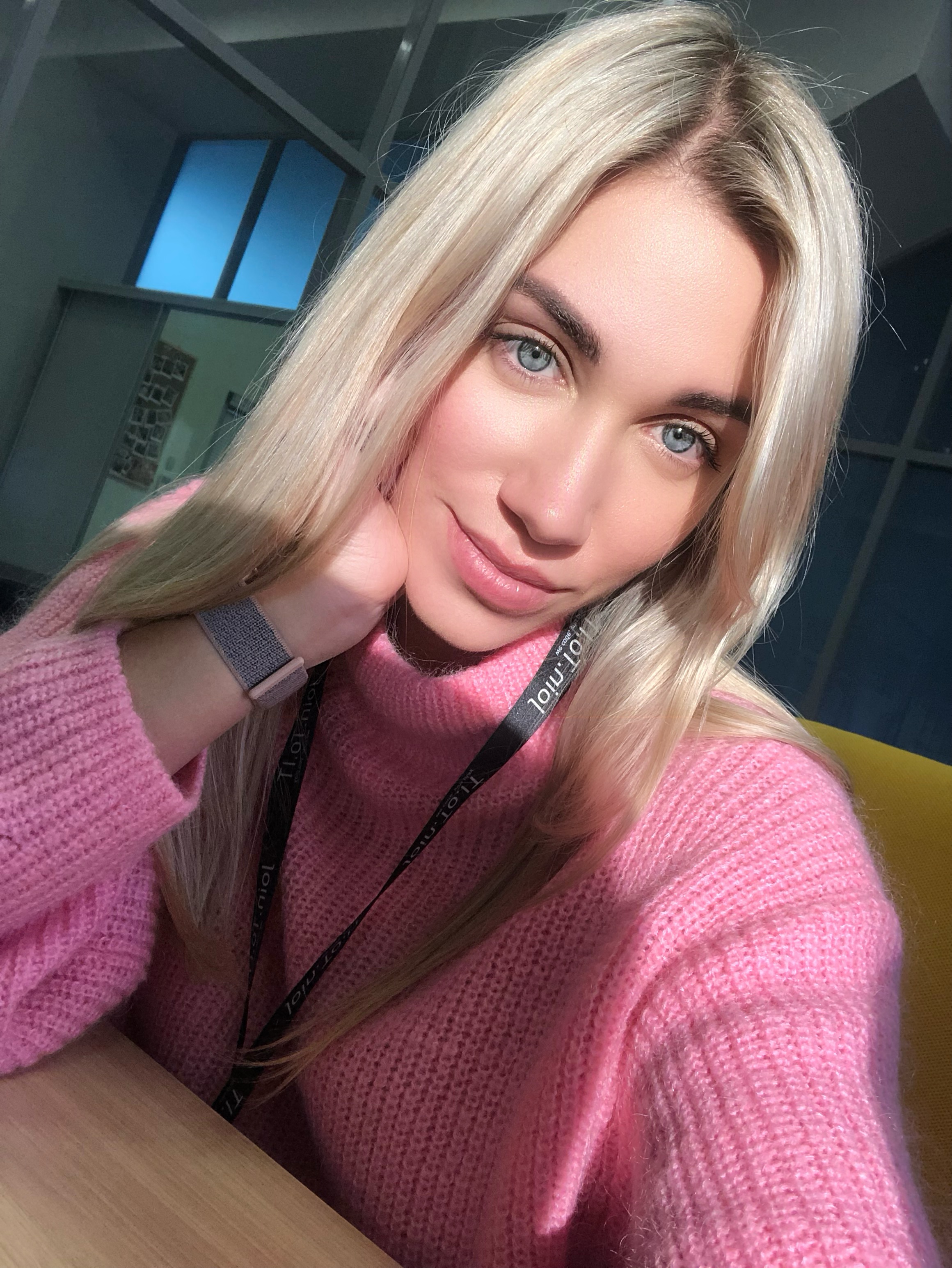 Recruiter Olga Ushakova в Join.To.IT | Jobitt - 3910