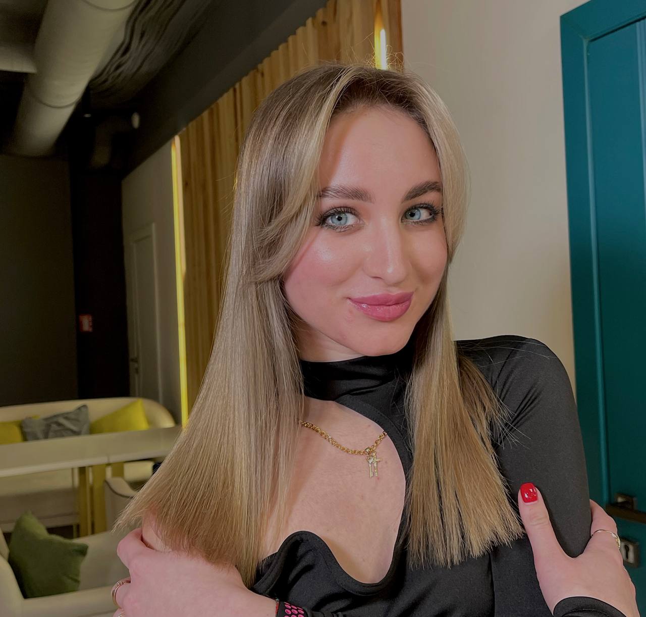 Recruiter Victoria Horokhova в Everhelp | Jobitt - 4169